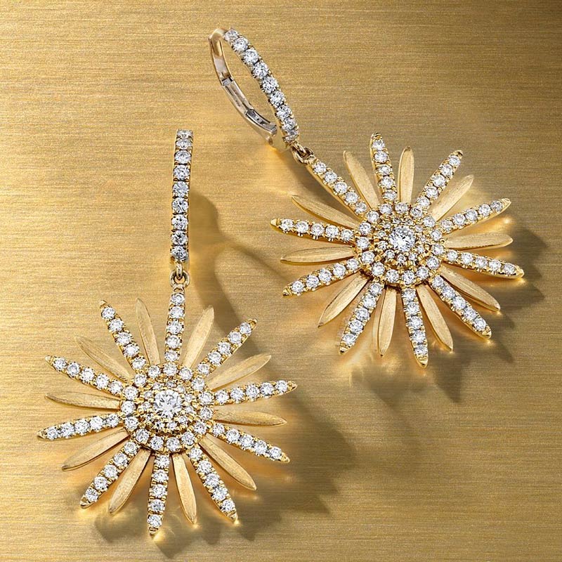 Shy Creations Collection At Saxons Diamond Centers