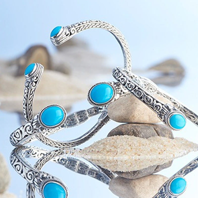 Samuel B. Collection at Saxons Diamond Centers